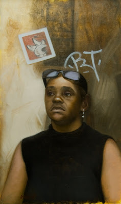 gary grier: Figurative